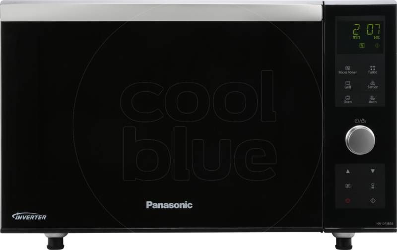 Panasonic Ovens online kopen? Vergelijk op Ovenwebshop.nl