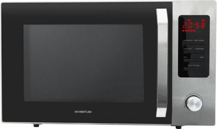 Inventum Ovens online kopen? Vergelijk op Ovenwebshop.nl