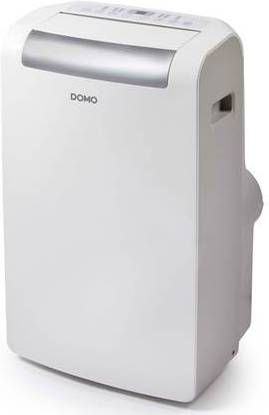 Domo DO324A Mobiele Airco - Ovenwebshop.nl