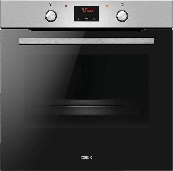 Koenic Ovens online kopen? Vergelijk op Ovenwebshop.nl