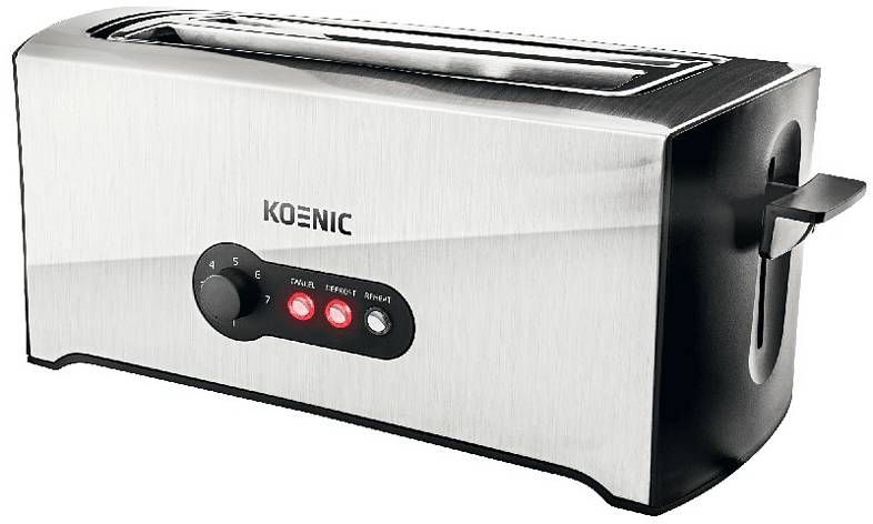 Koenic Ovens online kopen? Vergelijk op Ovenwebshop.nl