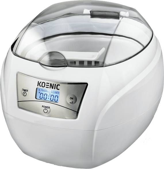 Koenic Ovens online kopen? Vergelijk op Ovenwebshop.nl